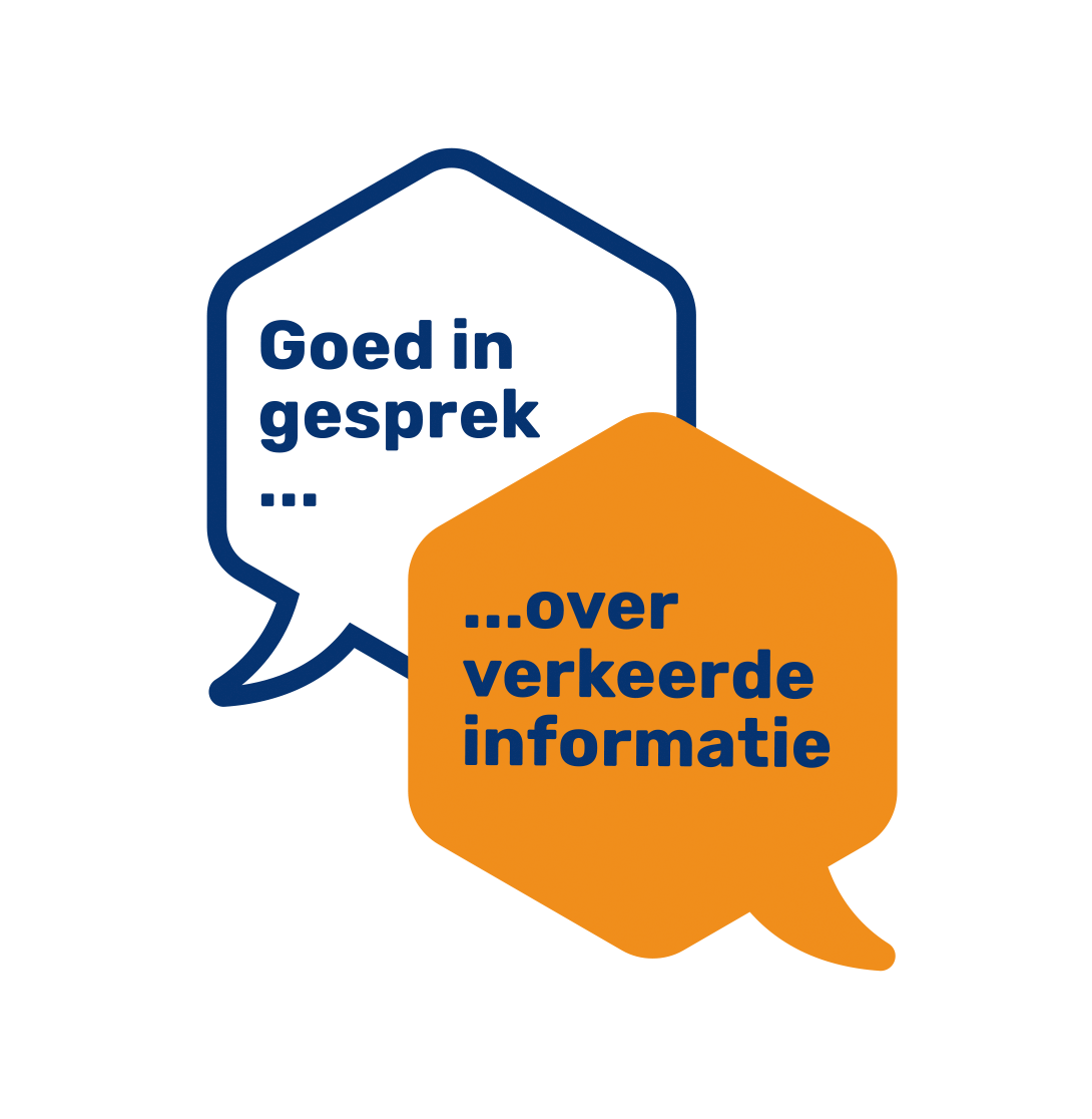 Desinformatie - Mbomediawijs.nl