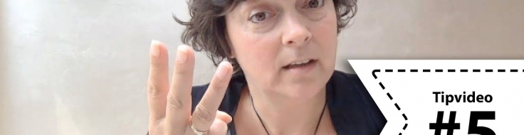 Tutorial over tutorials maken – Mbomediawijs